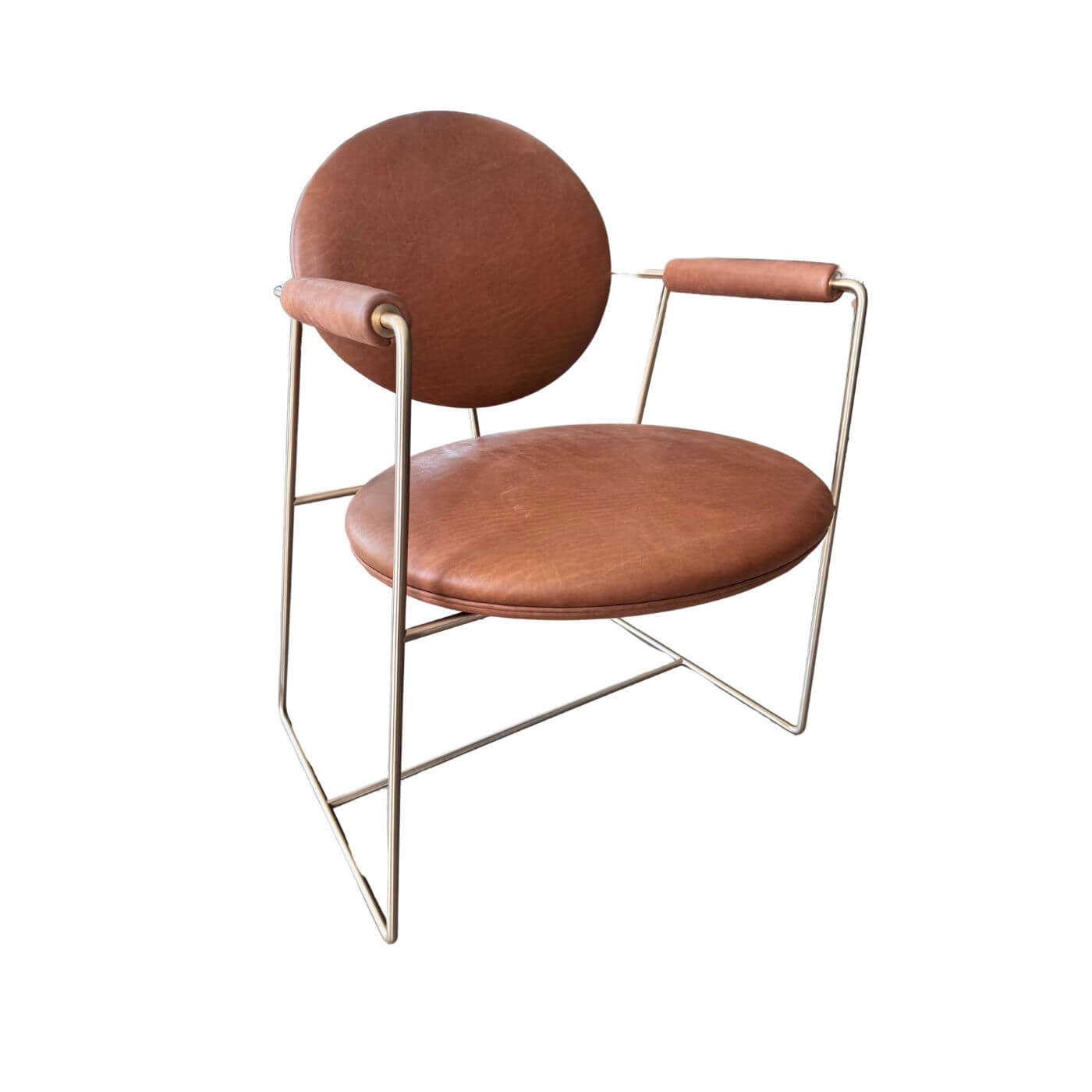 Baxter Gemma Dining Chair Set of 10