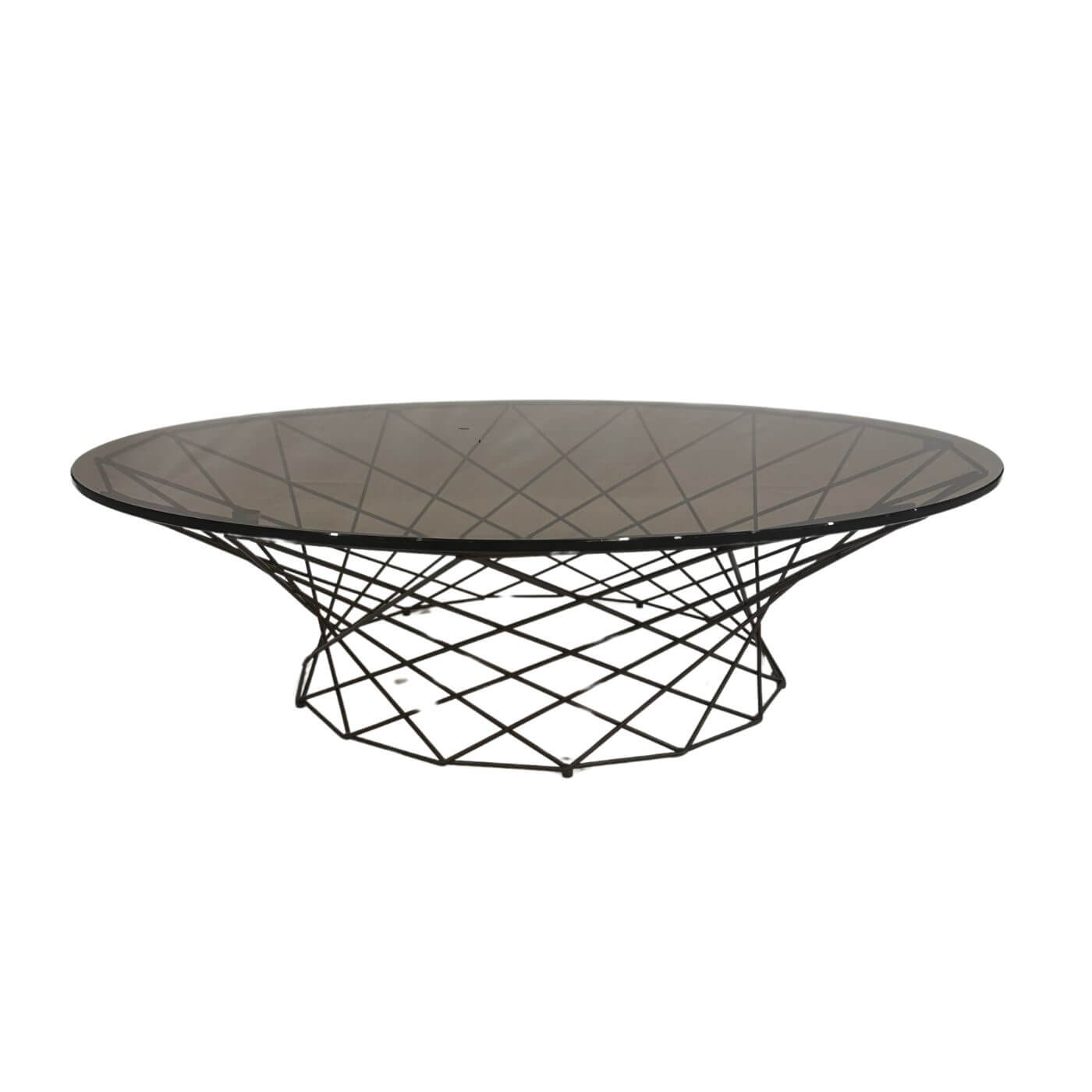 Walter Knoll Oota Coffee Table 156-T3