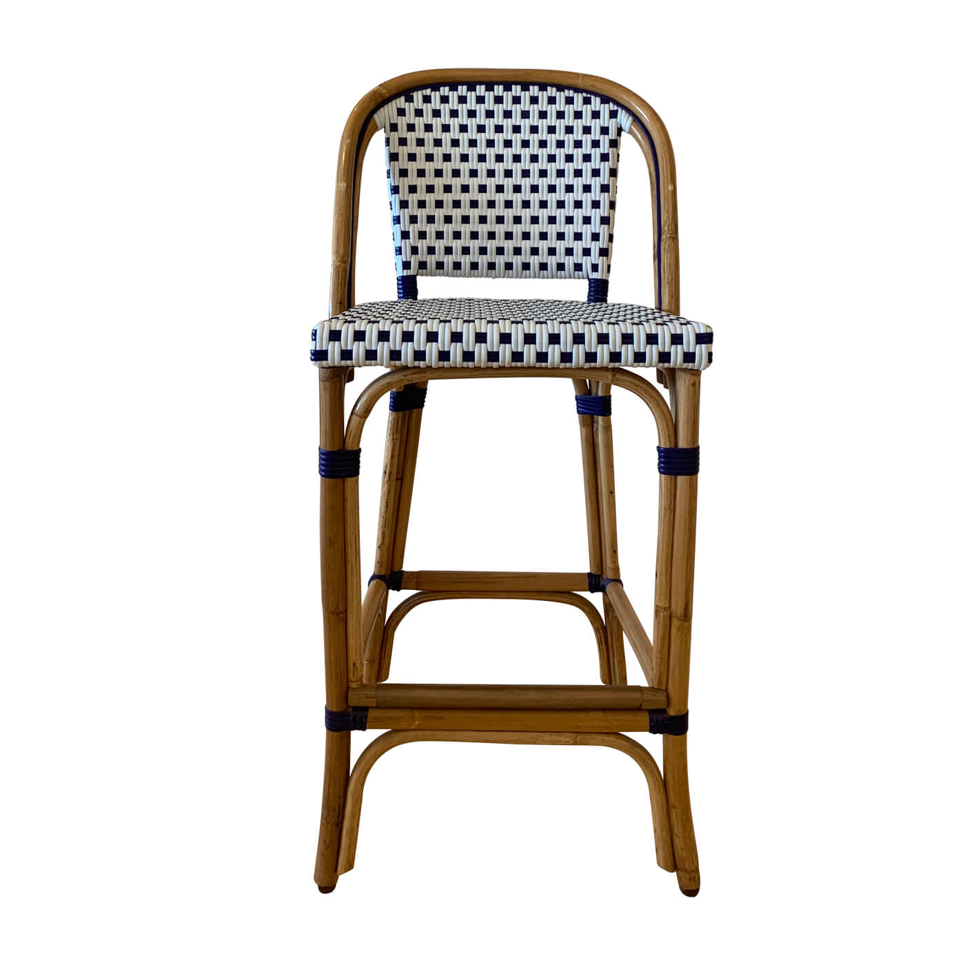 Parisian Bar Stools x 4