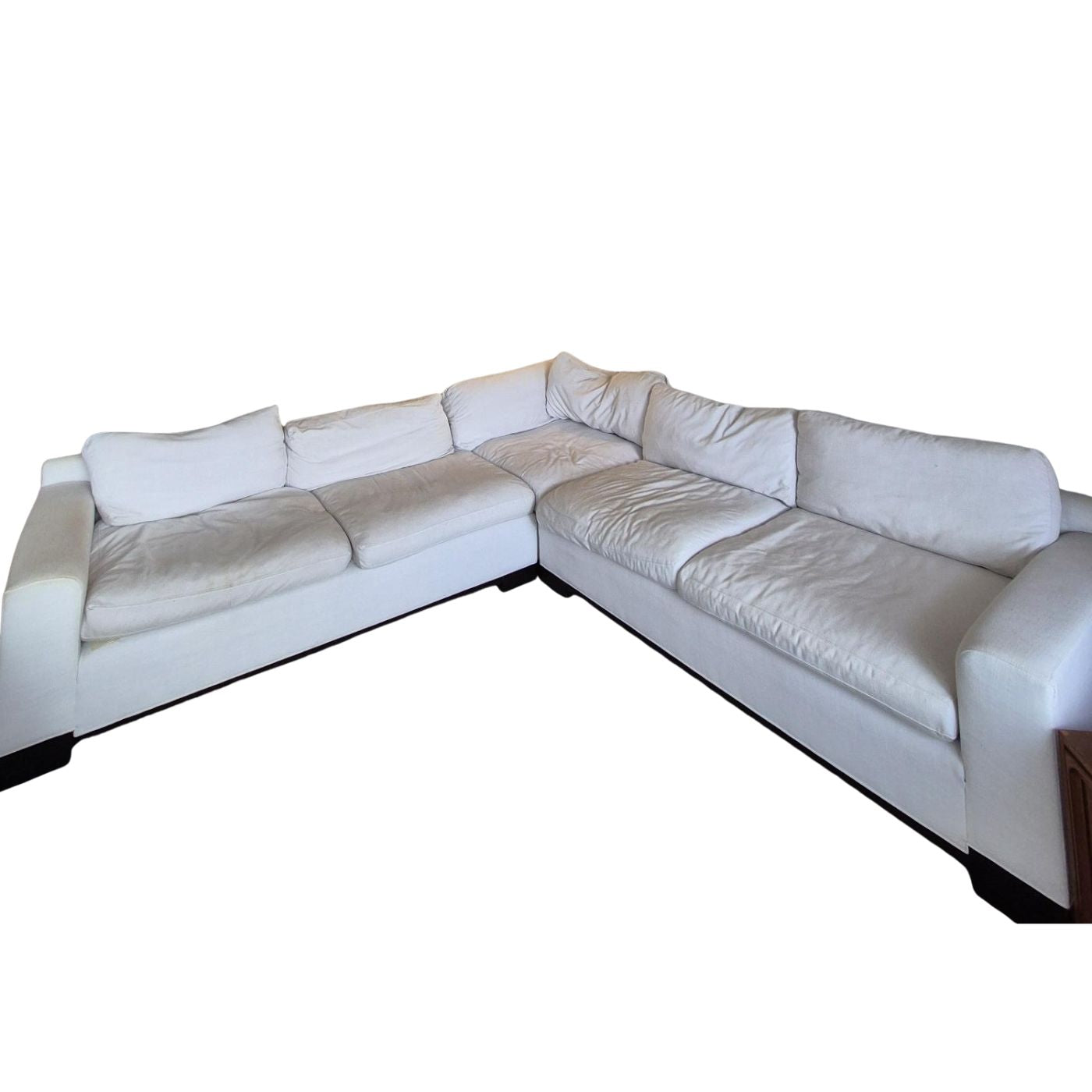 Coco Republic Manhattan Modular Sofa
