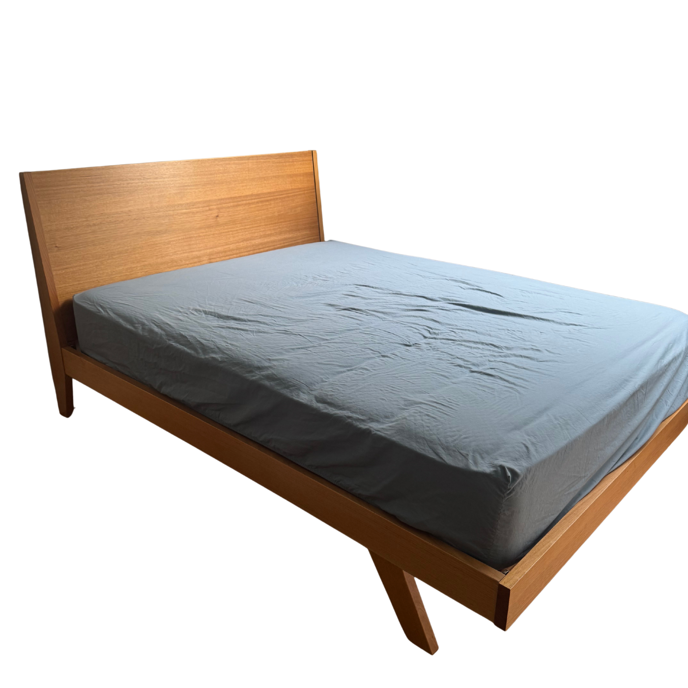 Mark Tuckey Queen Bed Frame