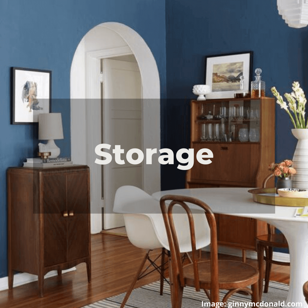 Storage - shop authentic second hand design and save on retail