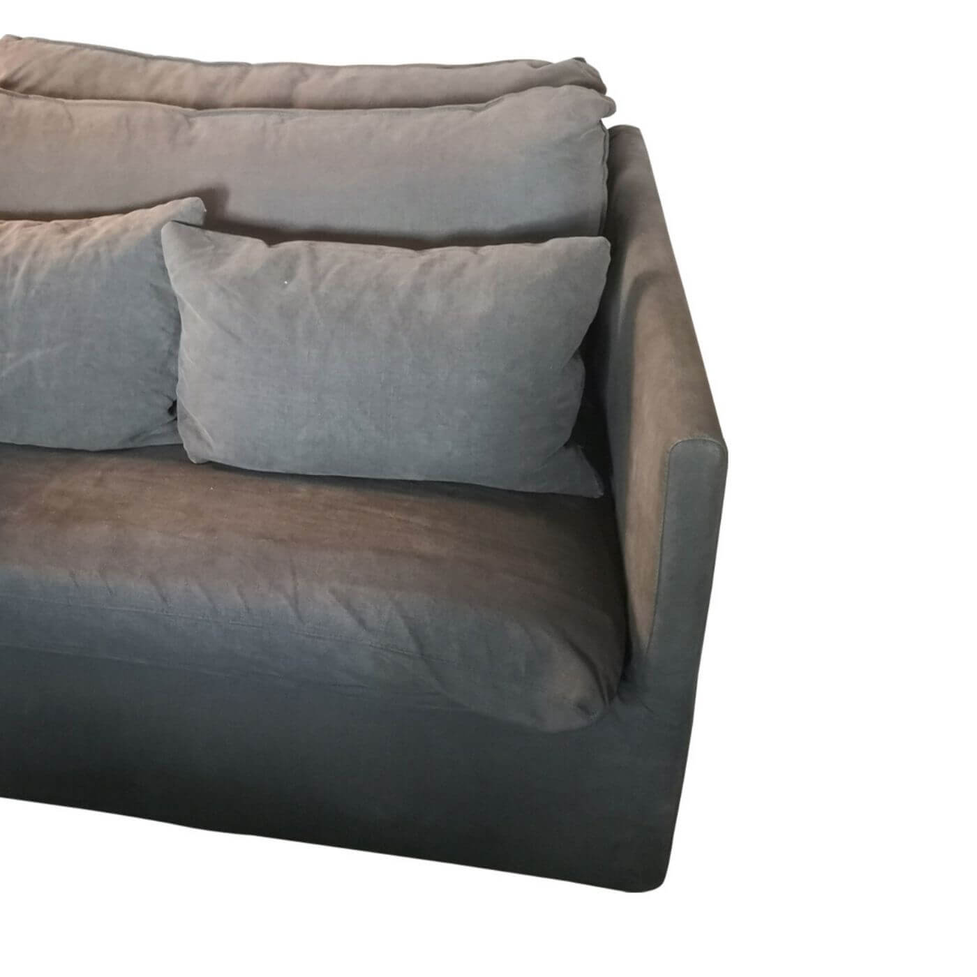 MCM House Leo Sofa