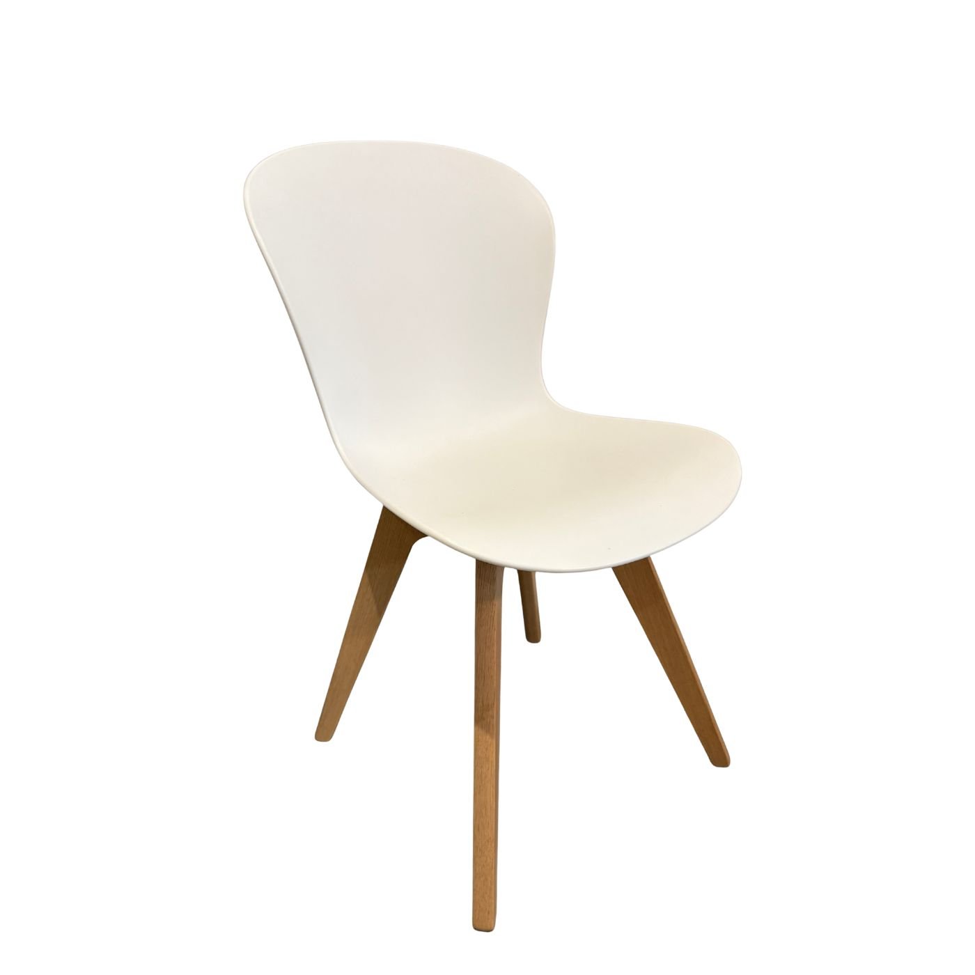 Bo Concept Adelaide Dining Chairs, Set of 4