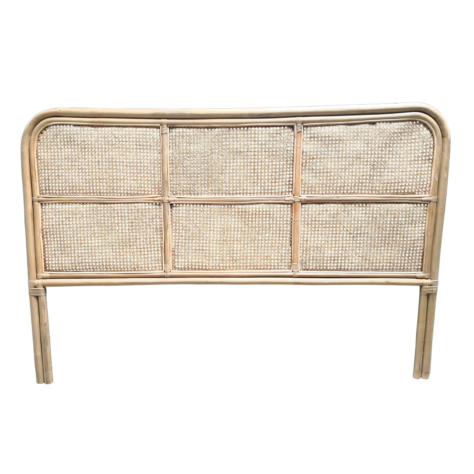 Cane Bedhead, Queen Size