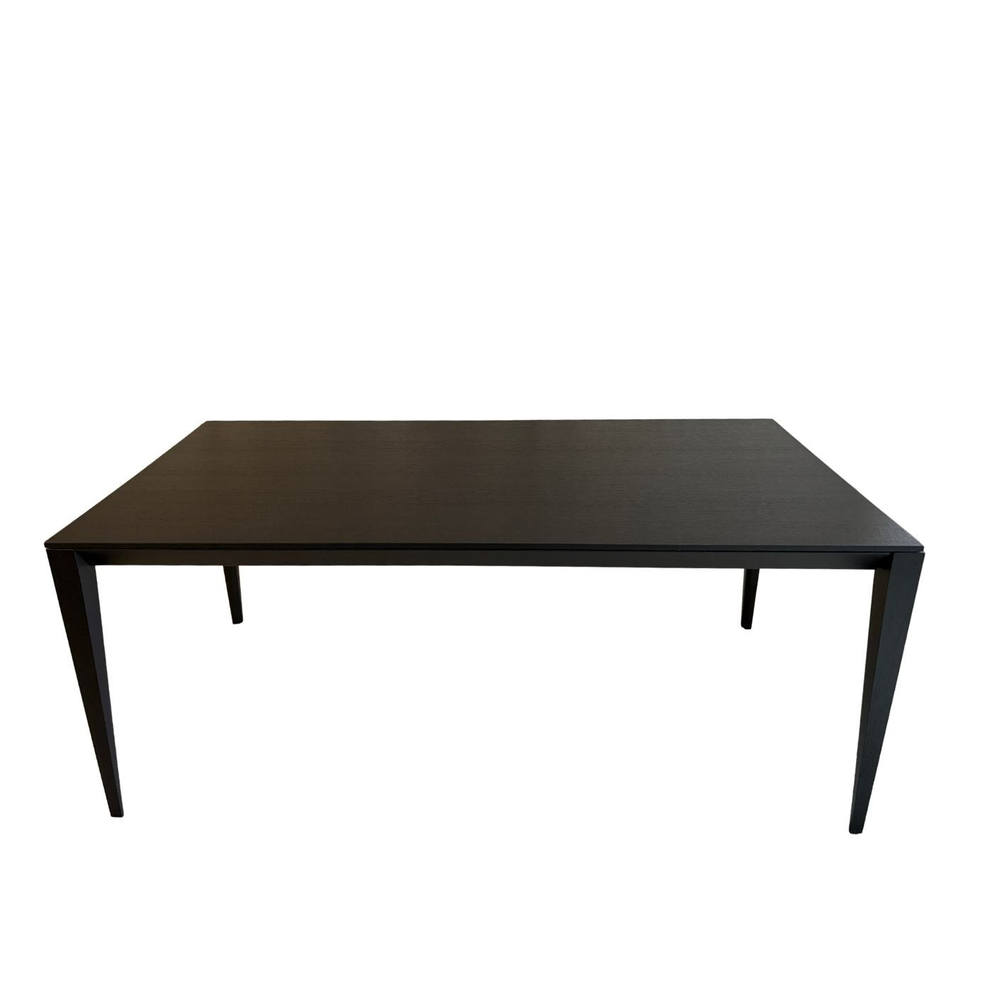 Natuzzi Leggero Extension Dining Table