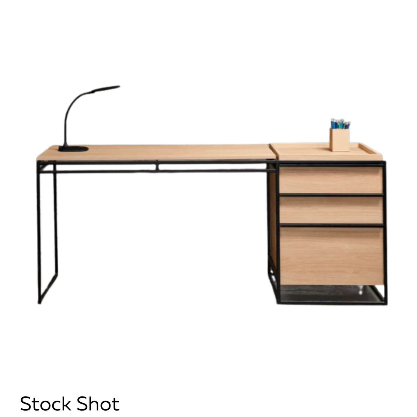 Aero Designs Bridge Desk