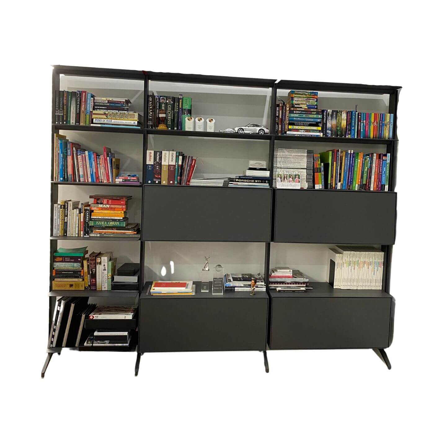 Alias Design Aline Wall Unit