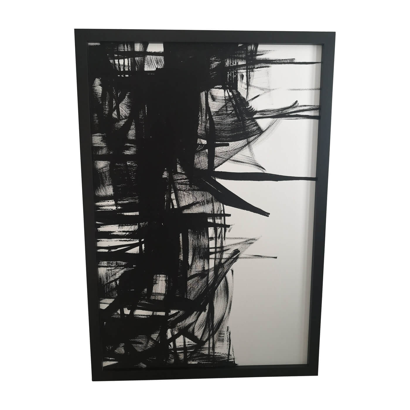 Anan Anantawong, Painting Anatta 365, 2017 via Saatchi Art