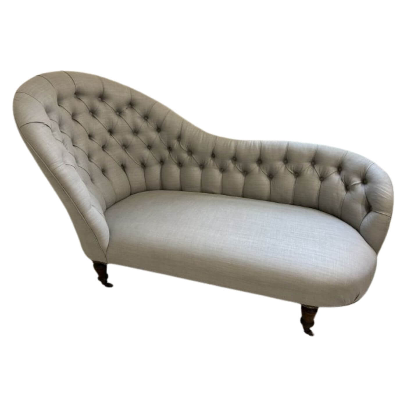 Antique Chaise