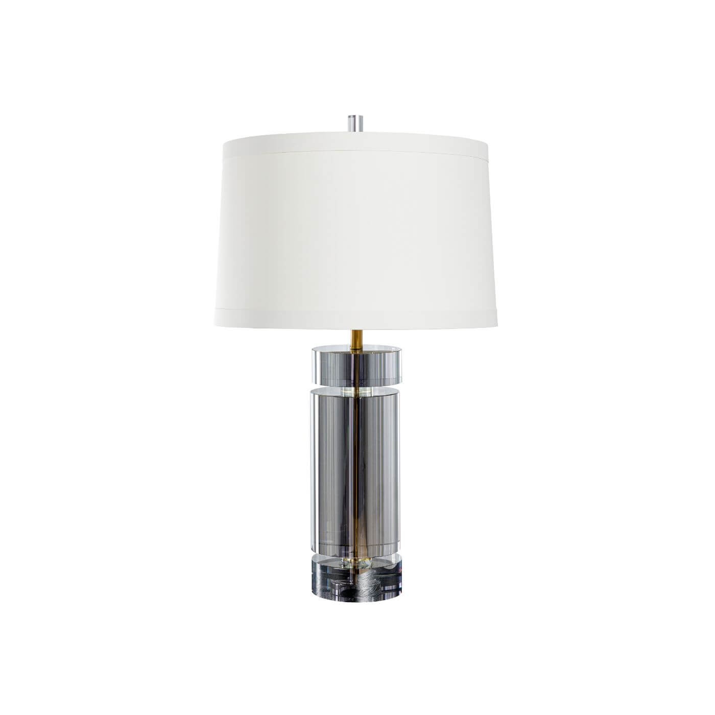 Arteriors Gerlich Lamp, Pair