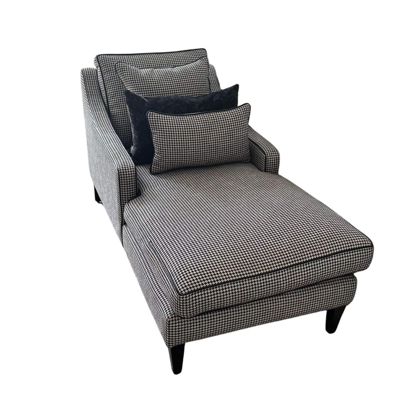 Arthur G Collette Chaise