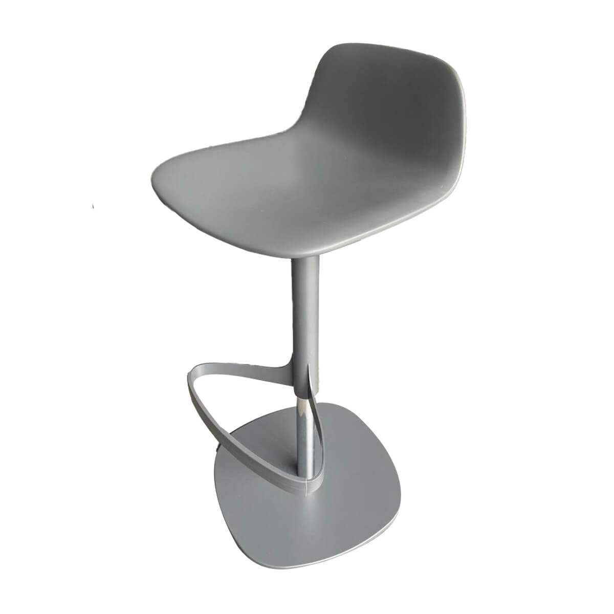 Bonaldo Bonnie Bar Stools x 3 and Table