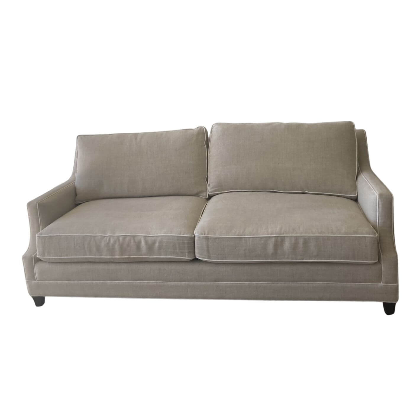 Coco Republic 3 Seater Ashley Sofabed