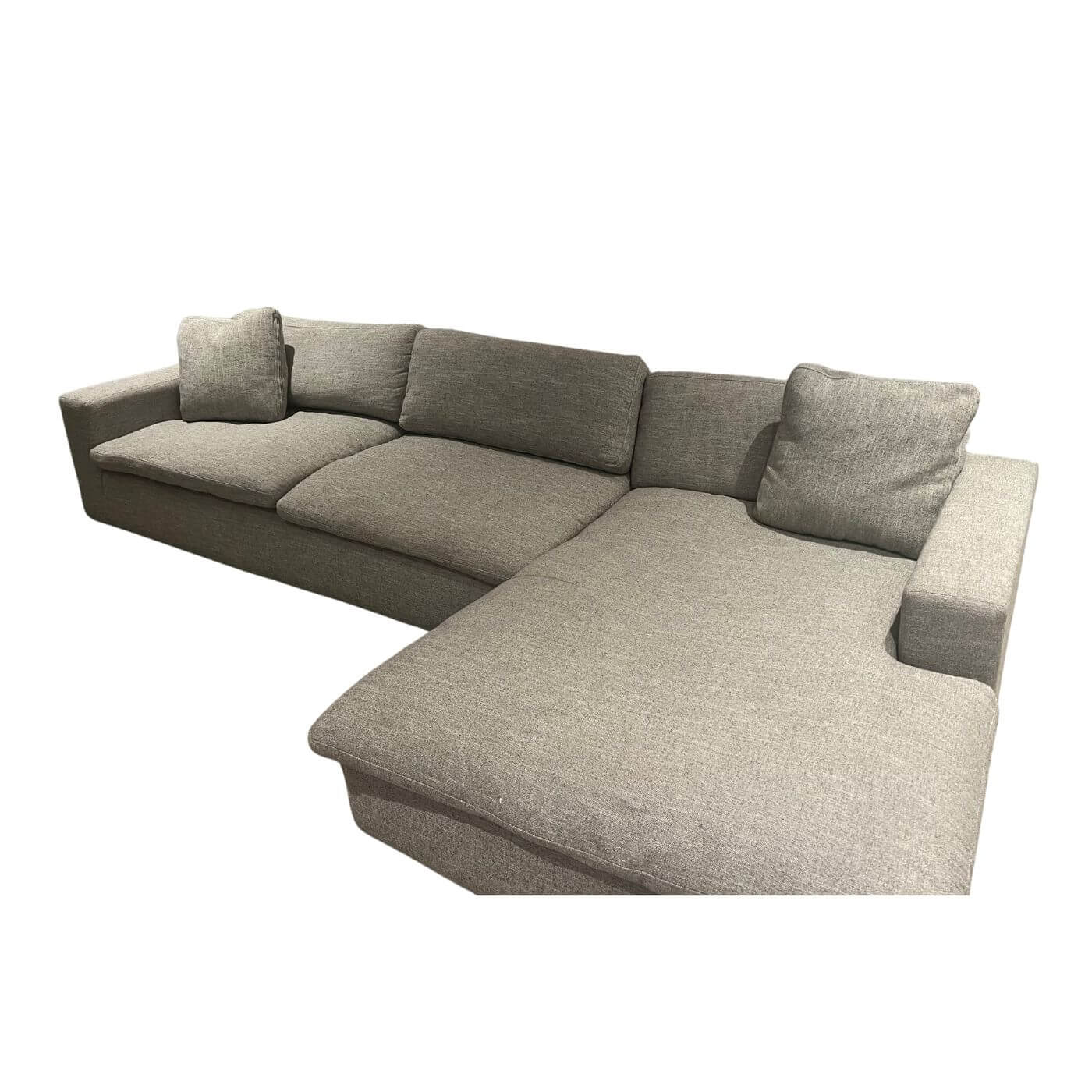 Coco Republic Hadley Modular Sofa