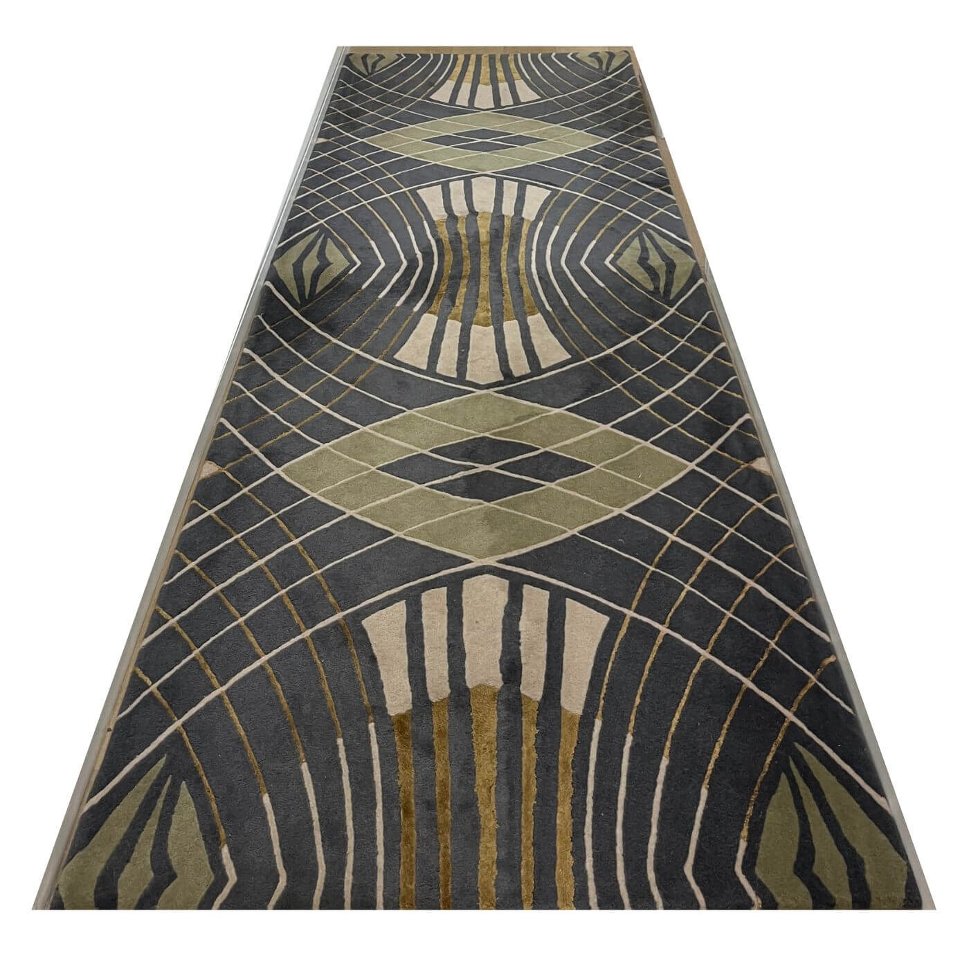 Designer Rugs Catherine Martin Runner, 2 available