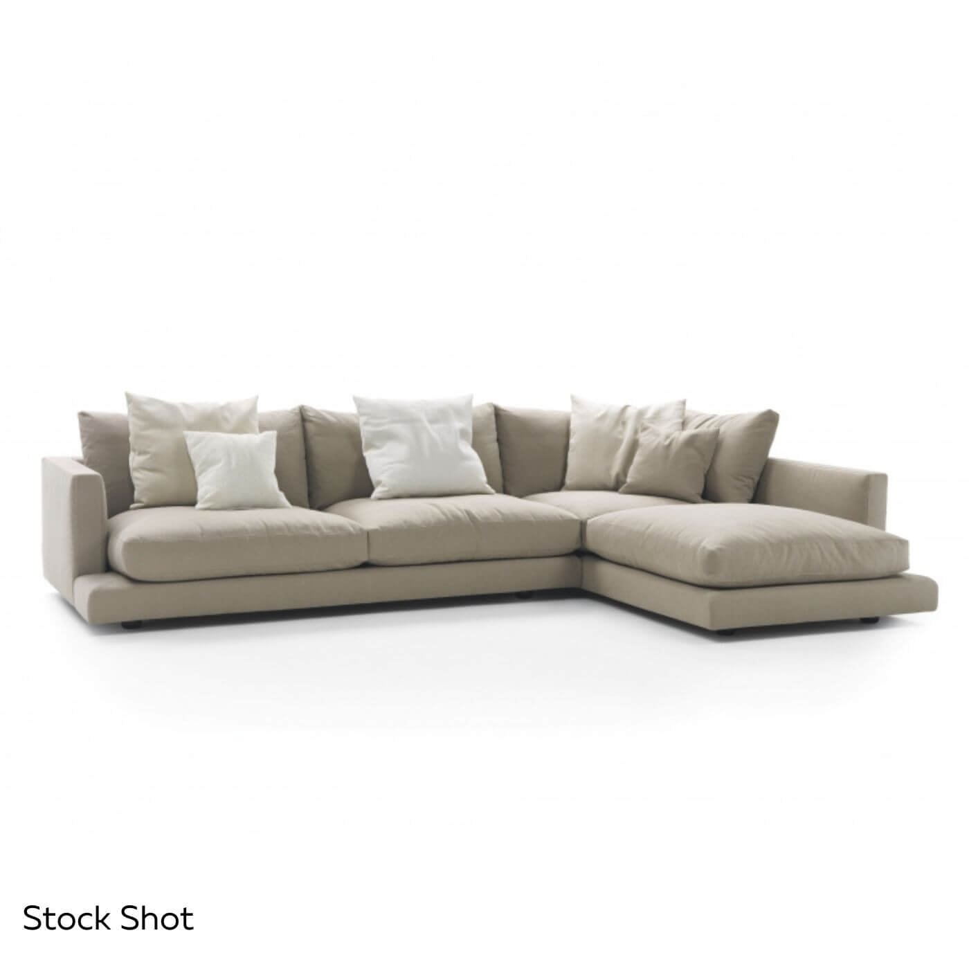 Flexform Long Island 05 Sofa