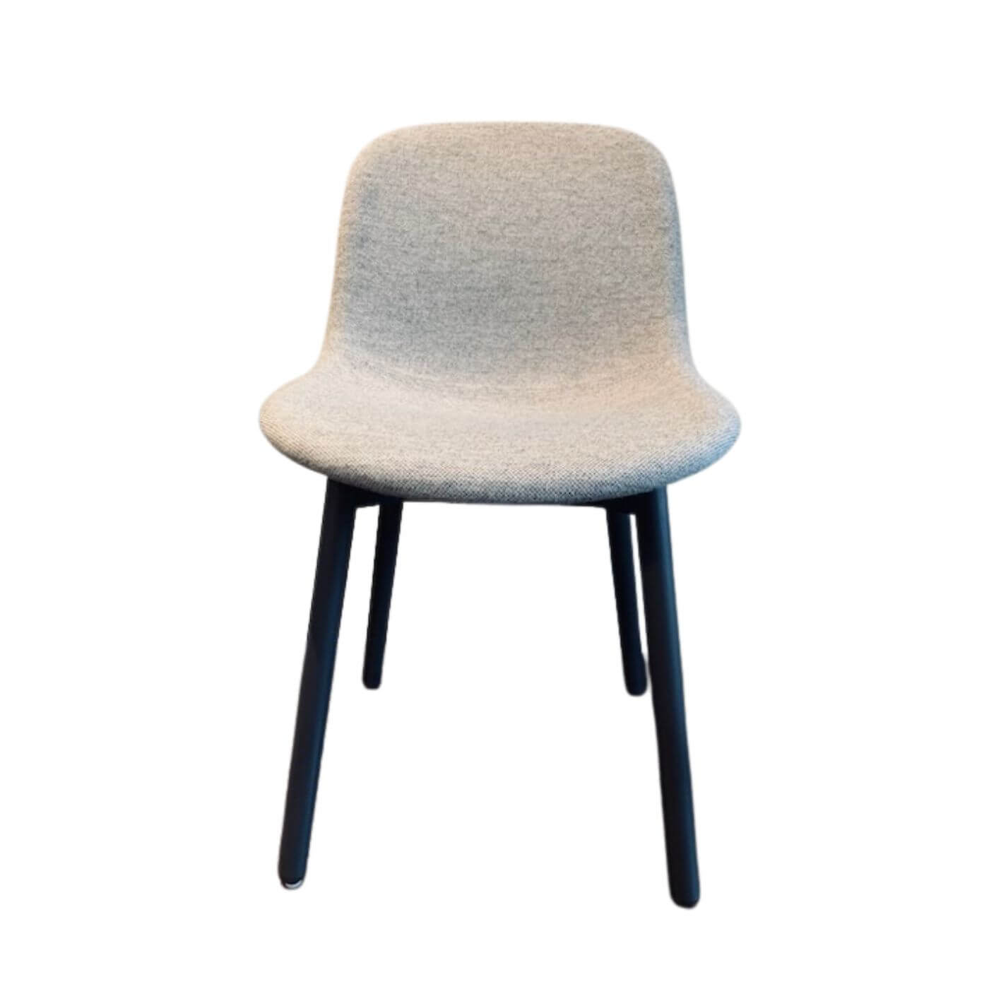 HAY NEU13 Dining Chairs, set of 4