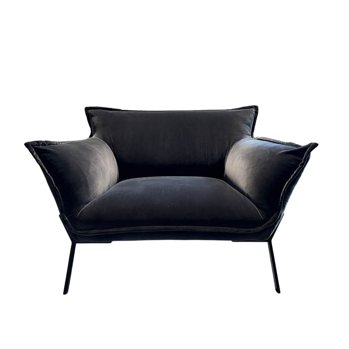 Jardan Lewis Armchair