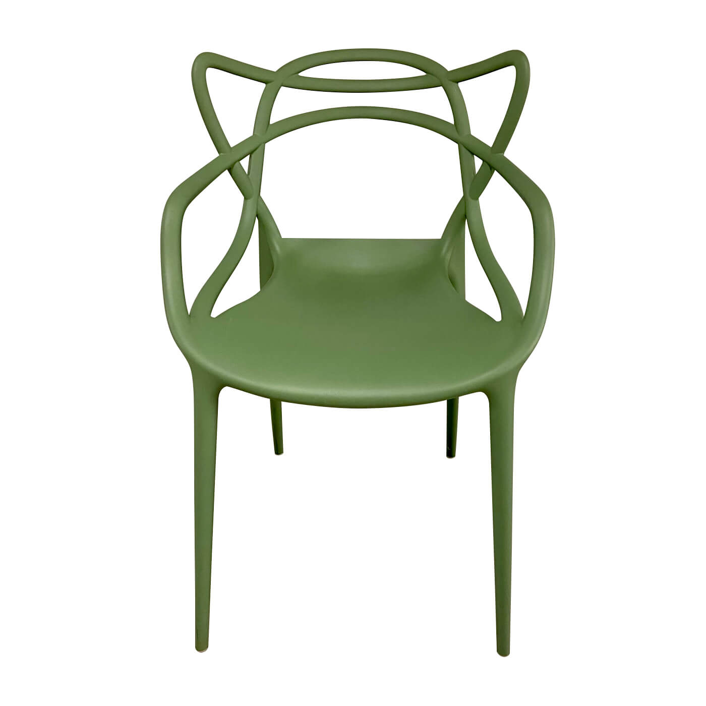 Kartell Masters Dining Chairs x 6