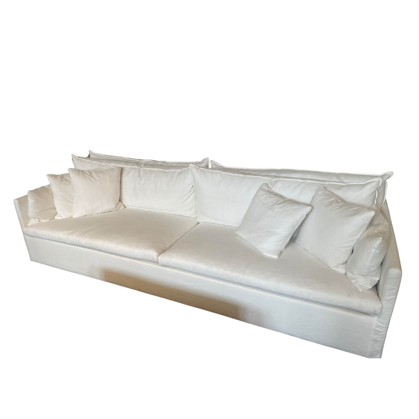 MCM House Leo Sofa