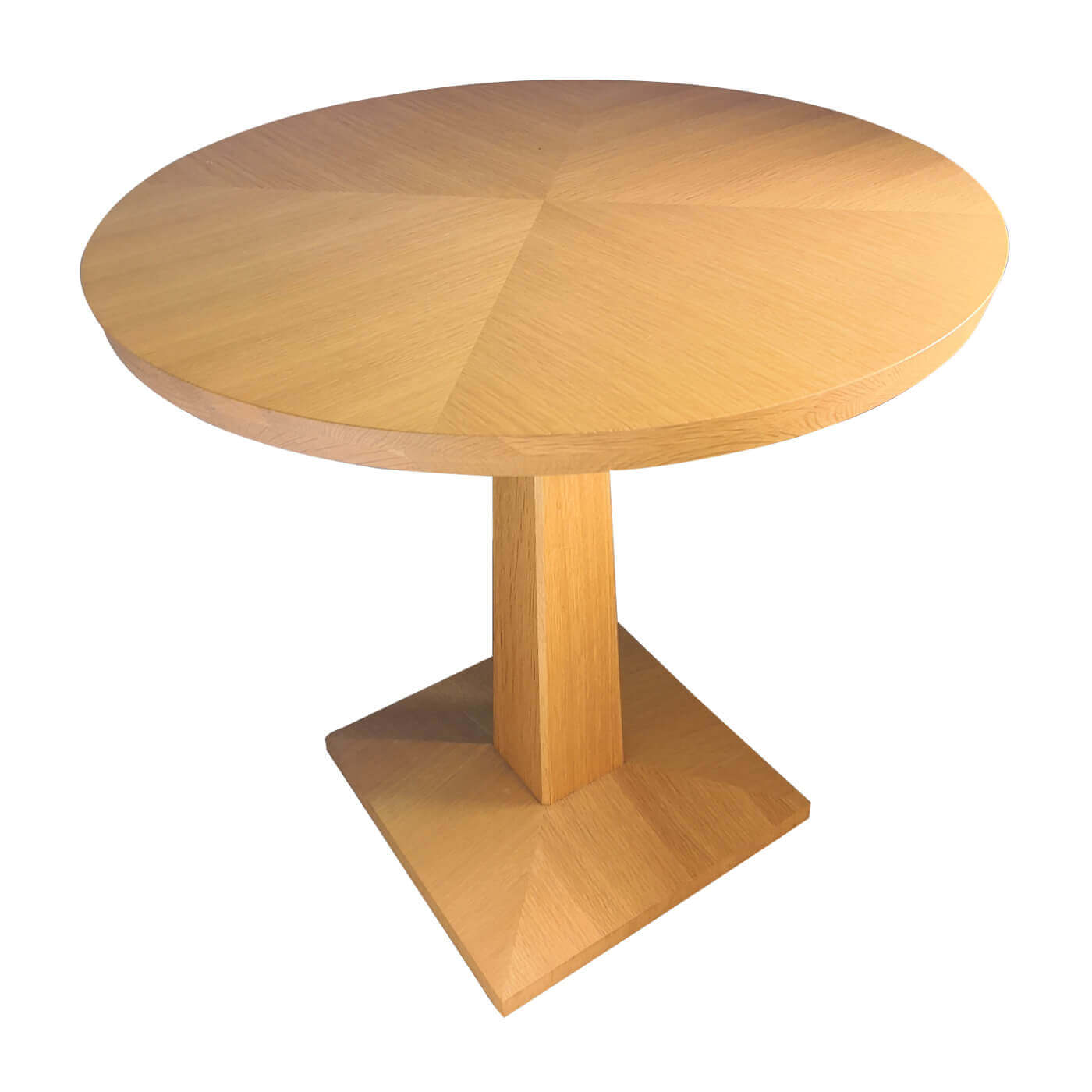 Round Side Table