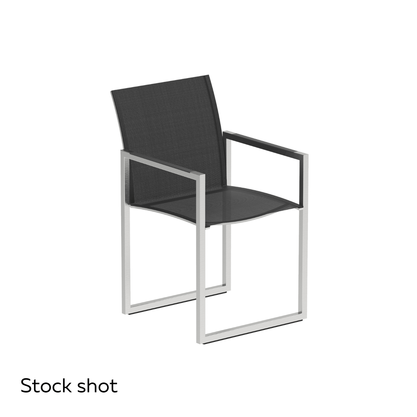 Royal Botania Tabeola Table and 8x Ninix Chairs