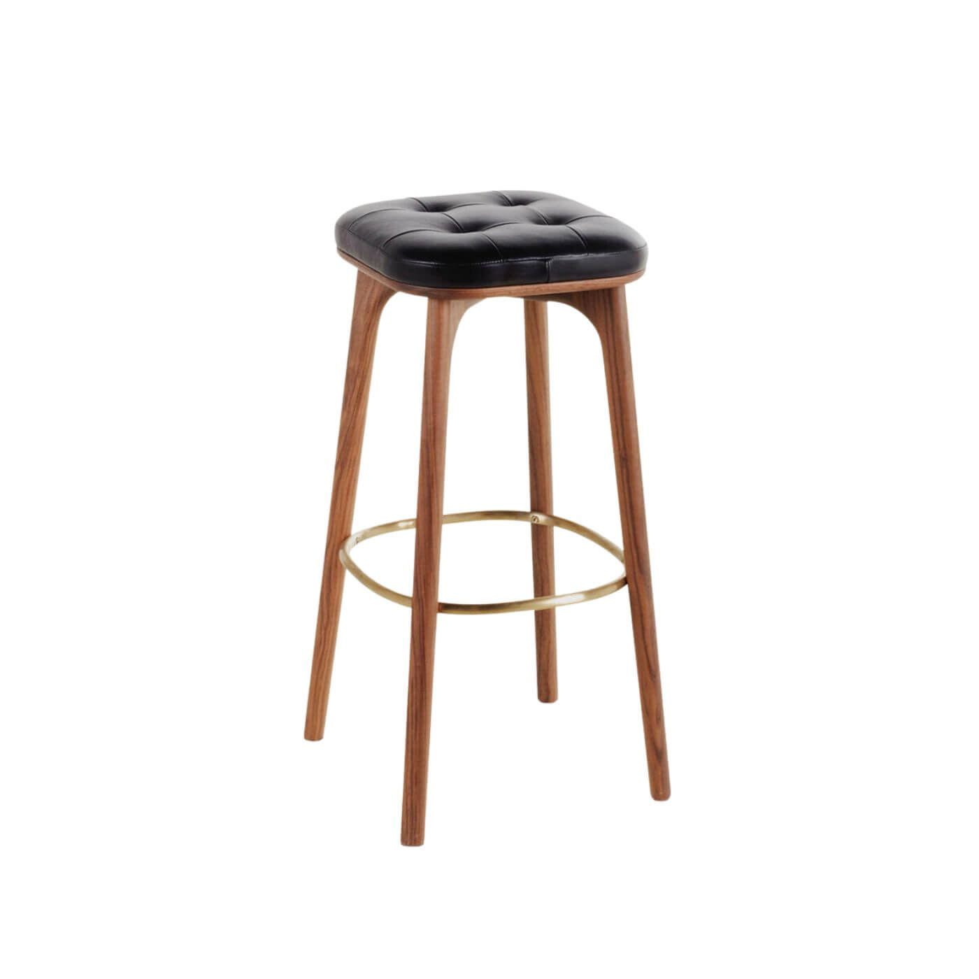 Stellar Works Utility Stools, Pair