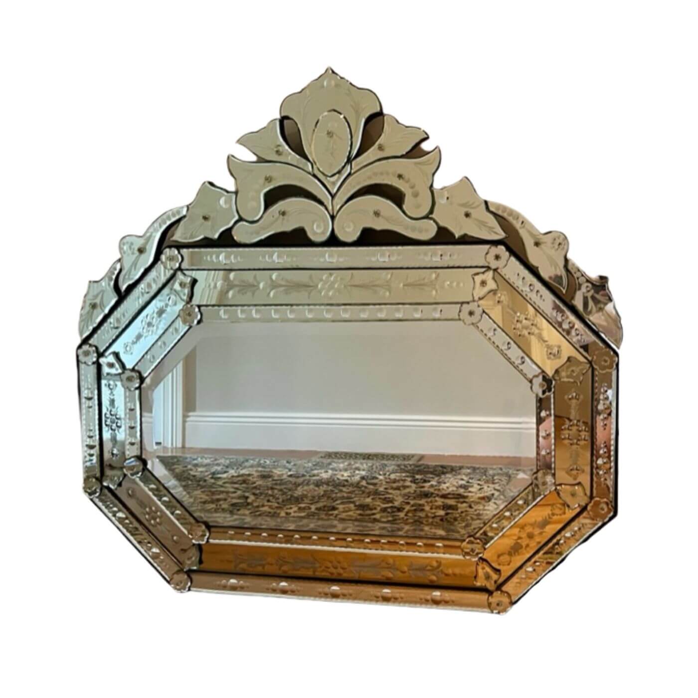 Venetian Mirror