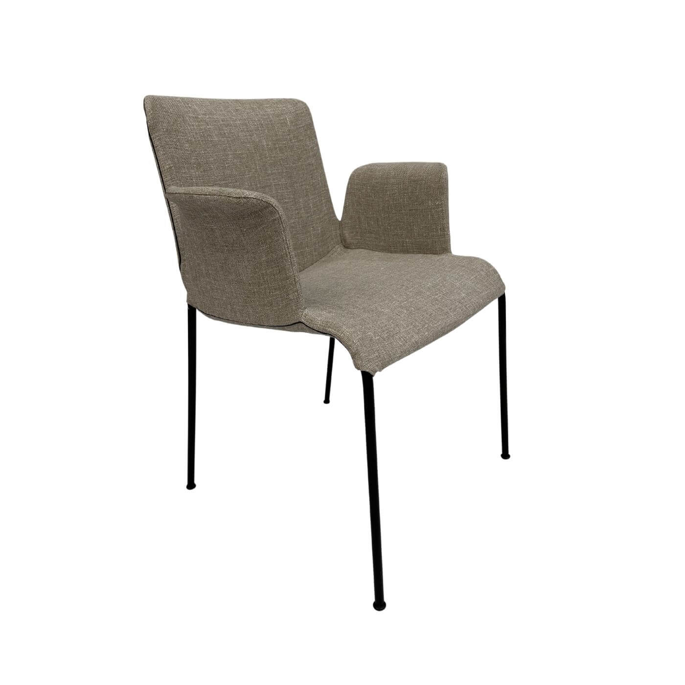 Walter Knoll Liz Chair, 4 available