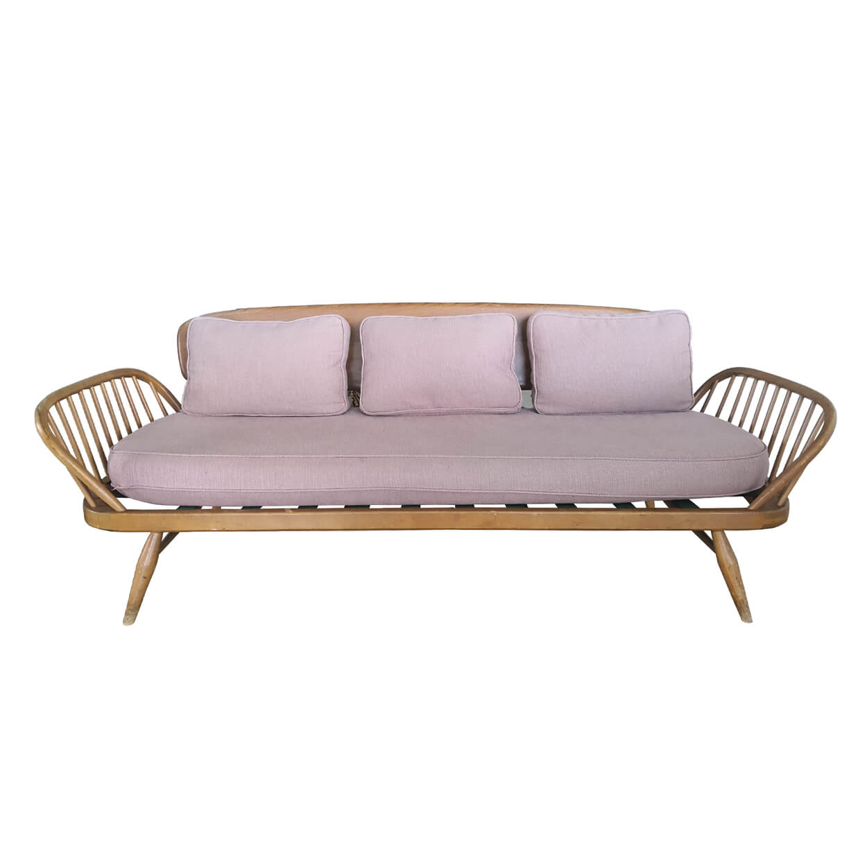 Ercol Original Studio Sofa