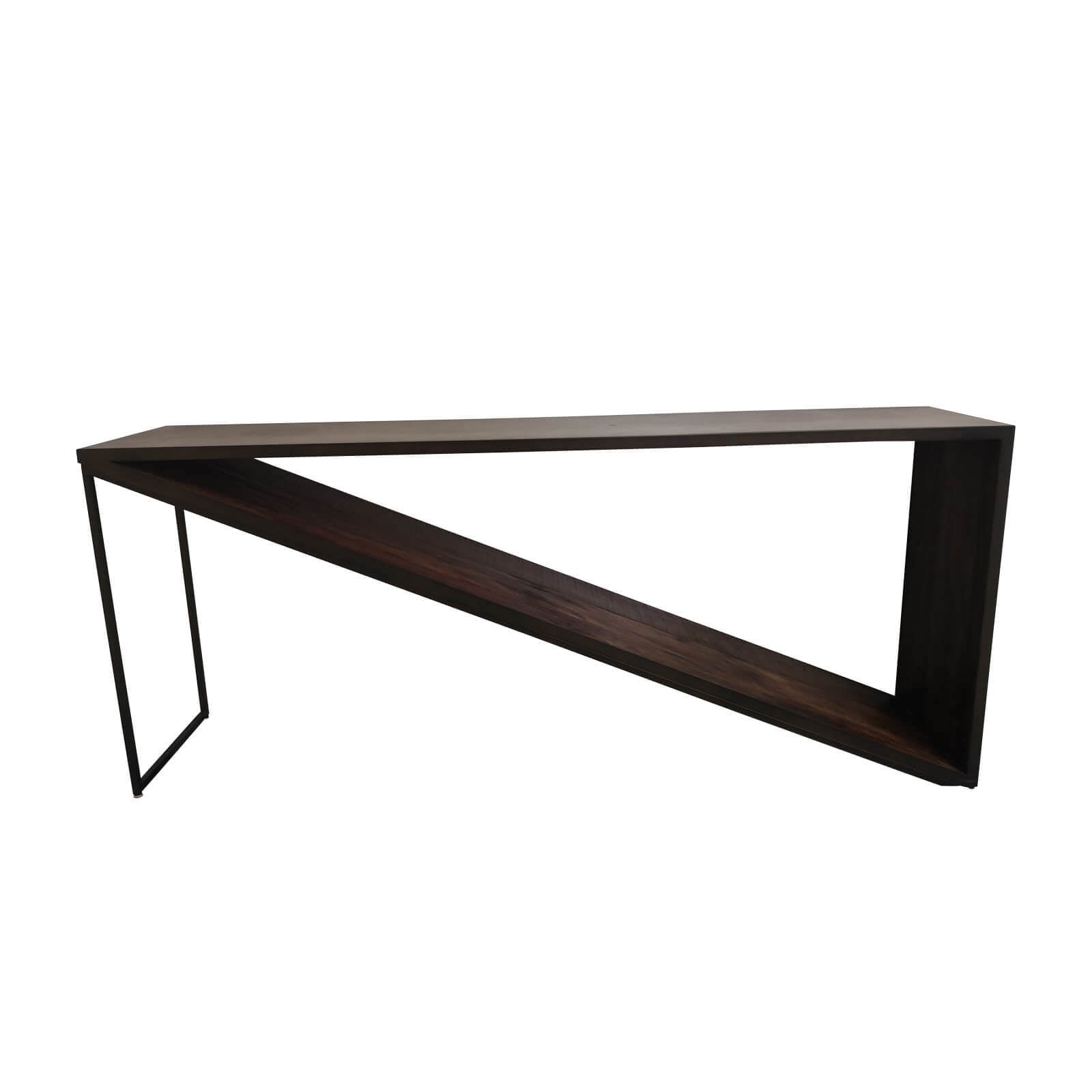Coco Republic Console Table