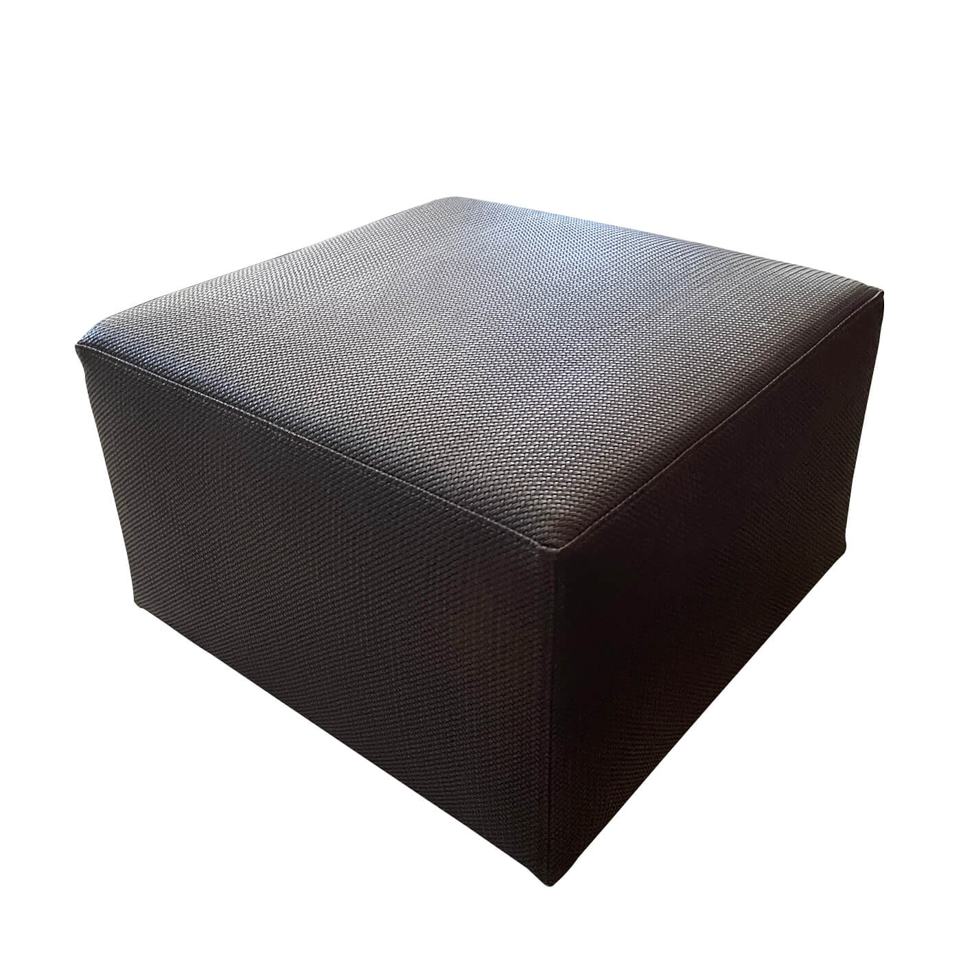 King Living Ottomans, pair