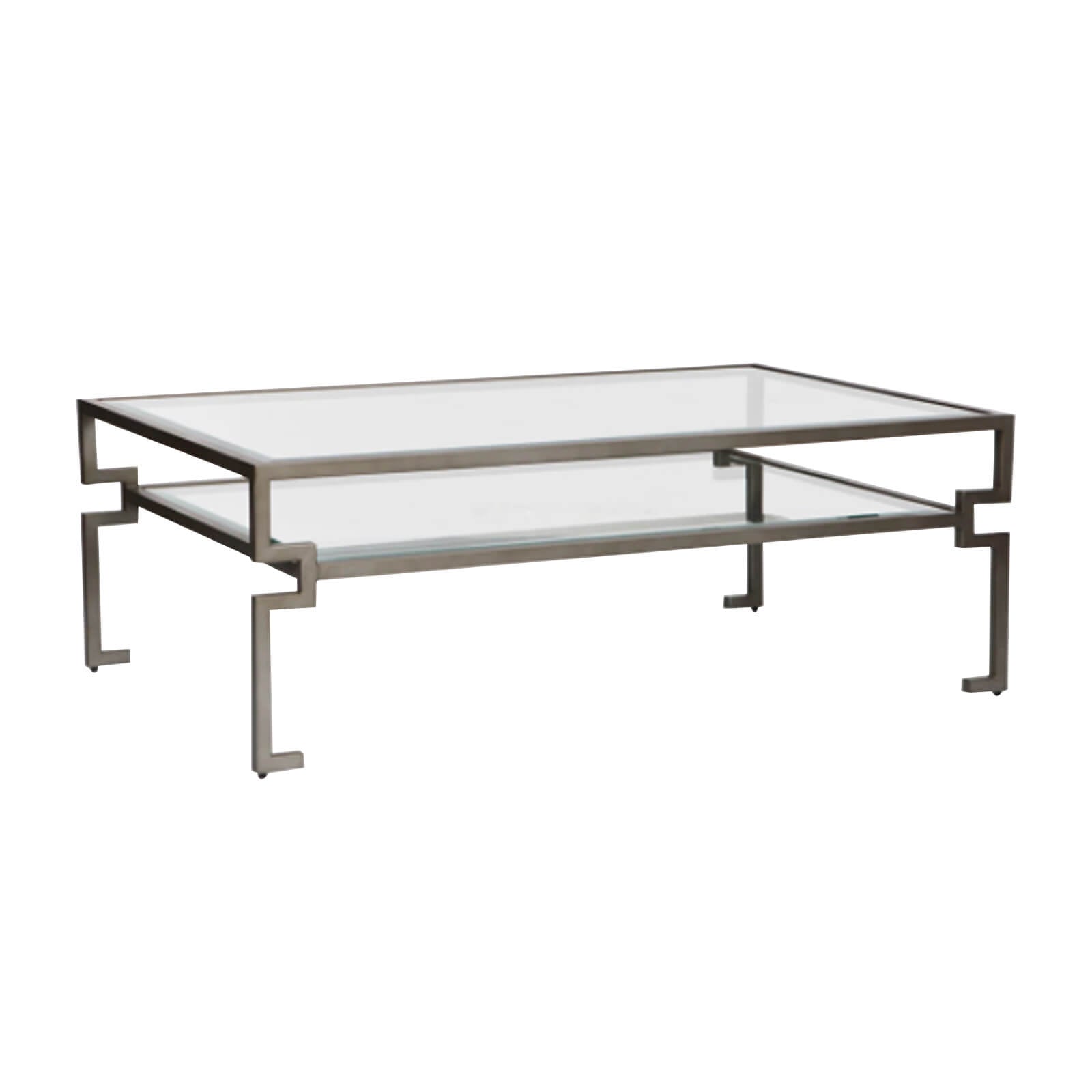 Max Sparrow, Marquette Coffee Table