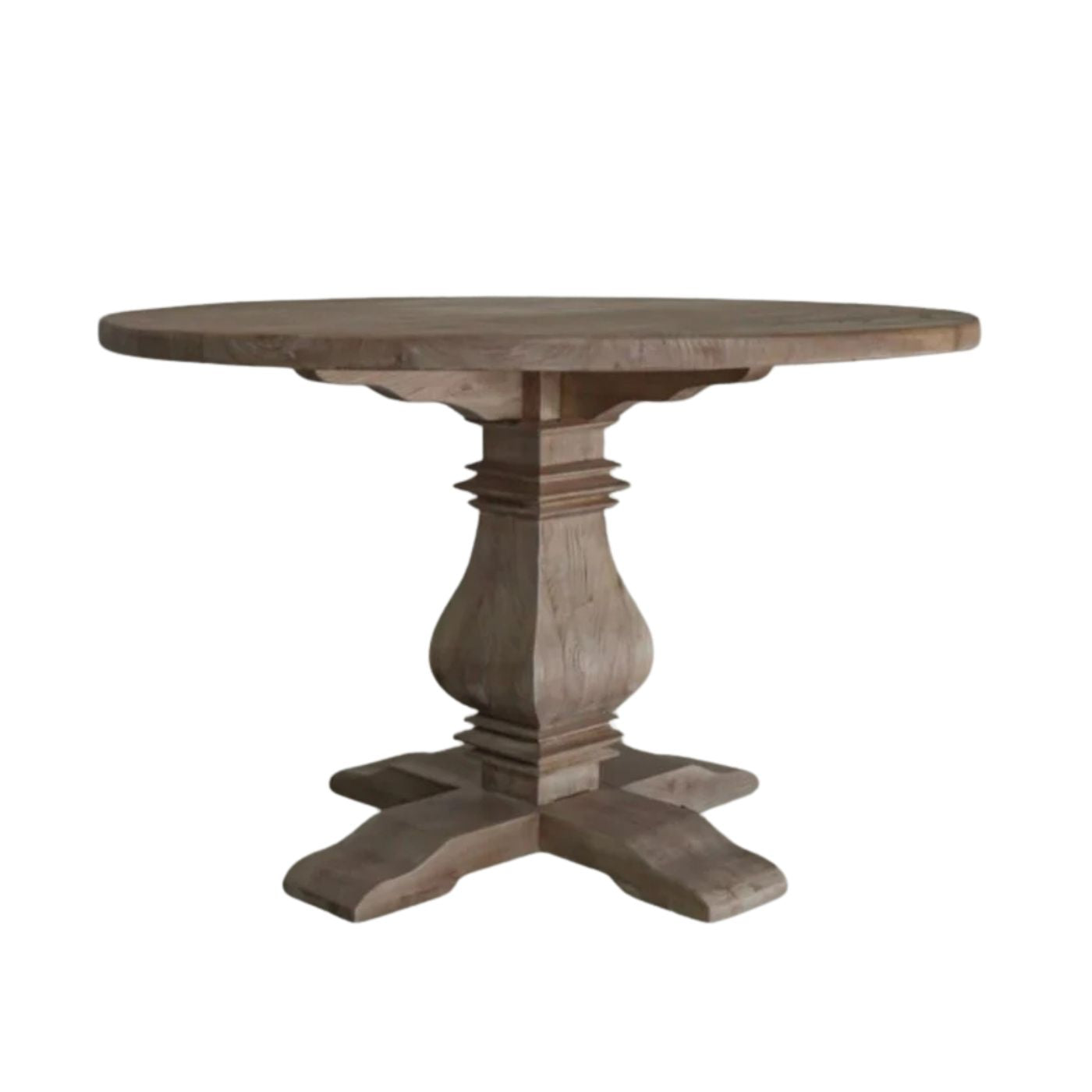 Village Furniture Halcyon Round Dining Table 1200mm
