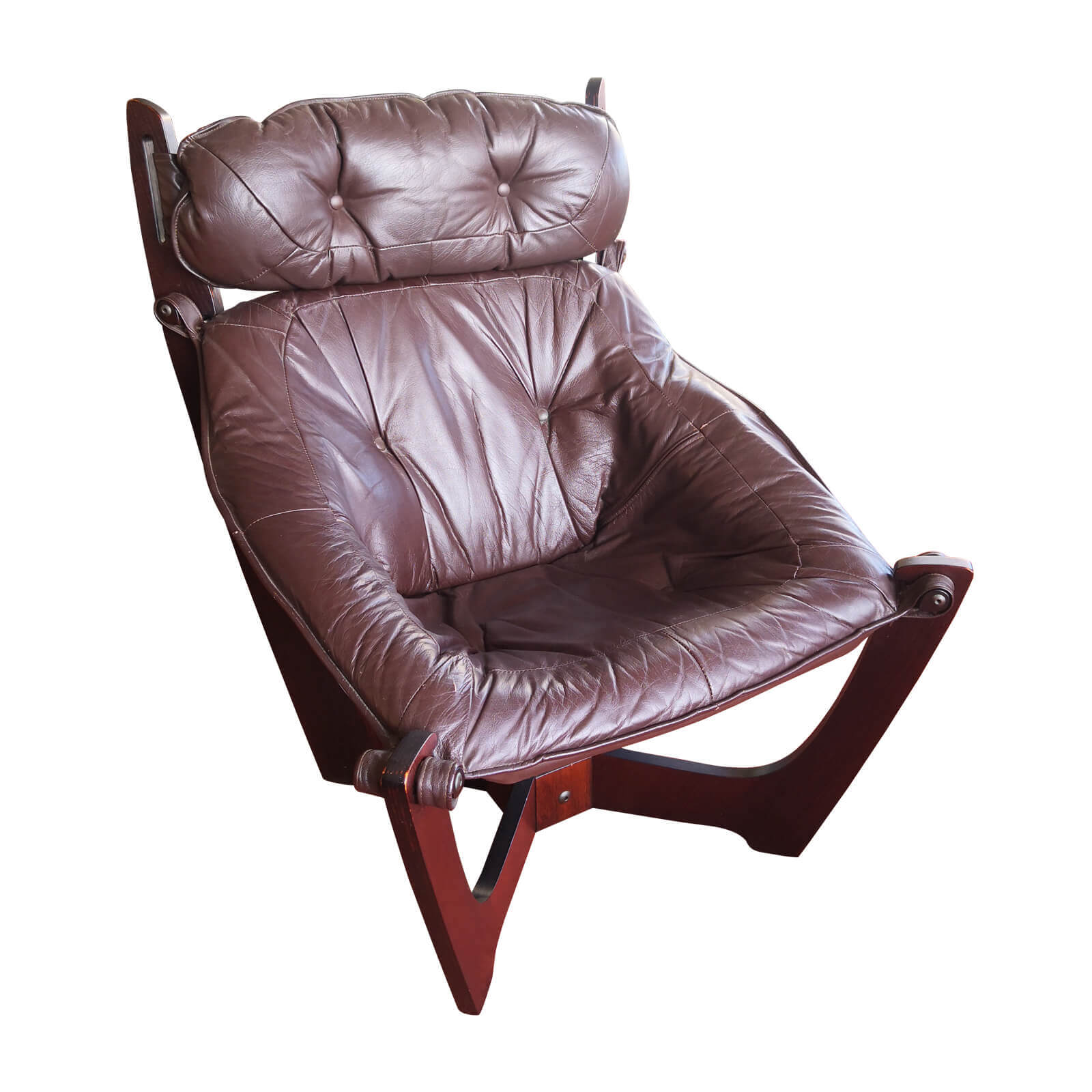 Odd Furniture From The 1970s