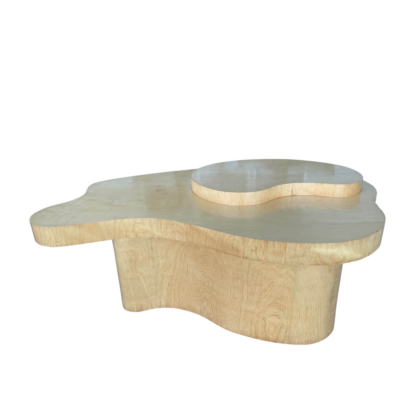 Kim Snow Coffee Table