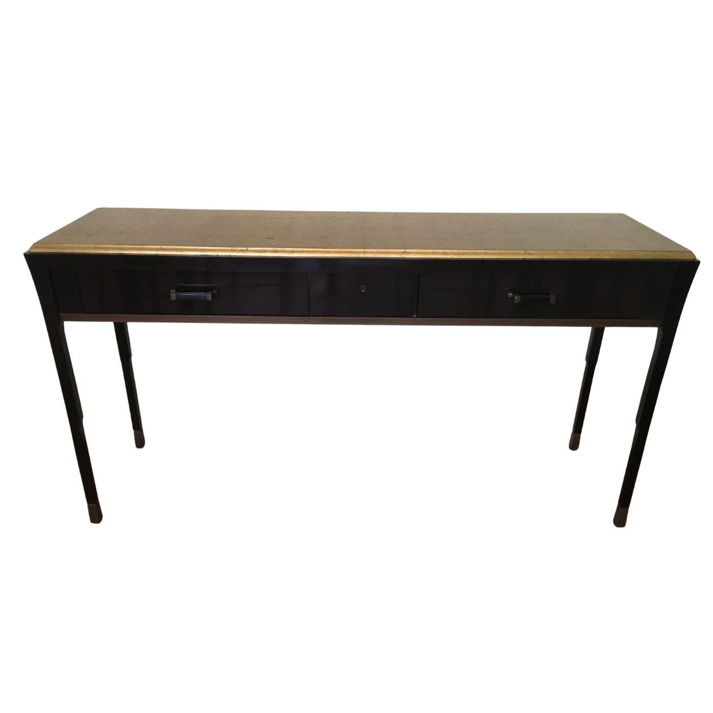 Bill Sofield for Baker Rill Hall Table