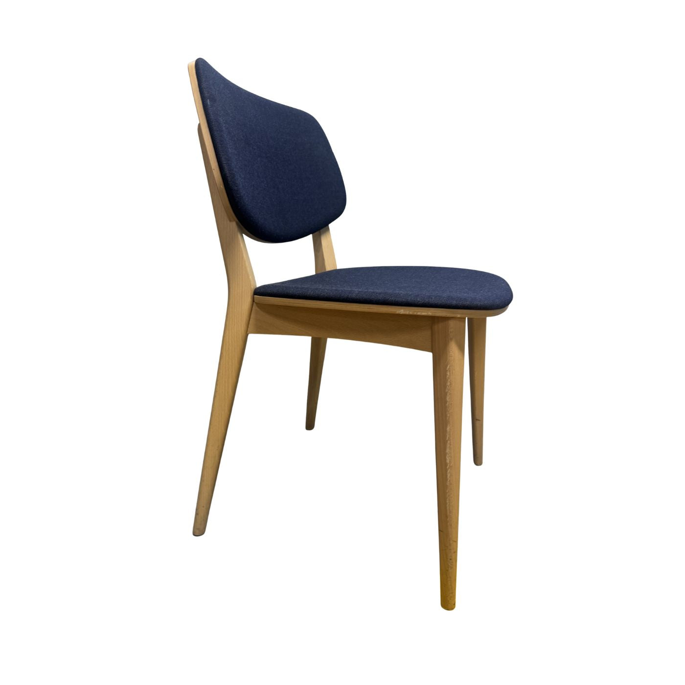 Billiani Doll Chairs, Set of 6