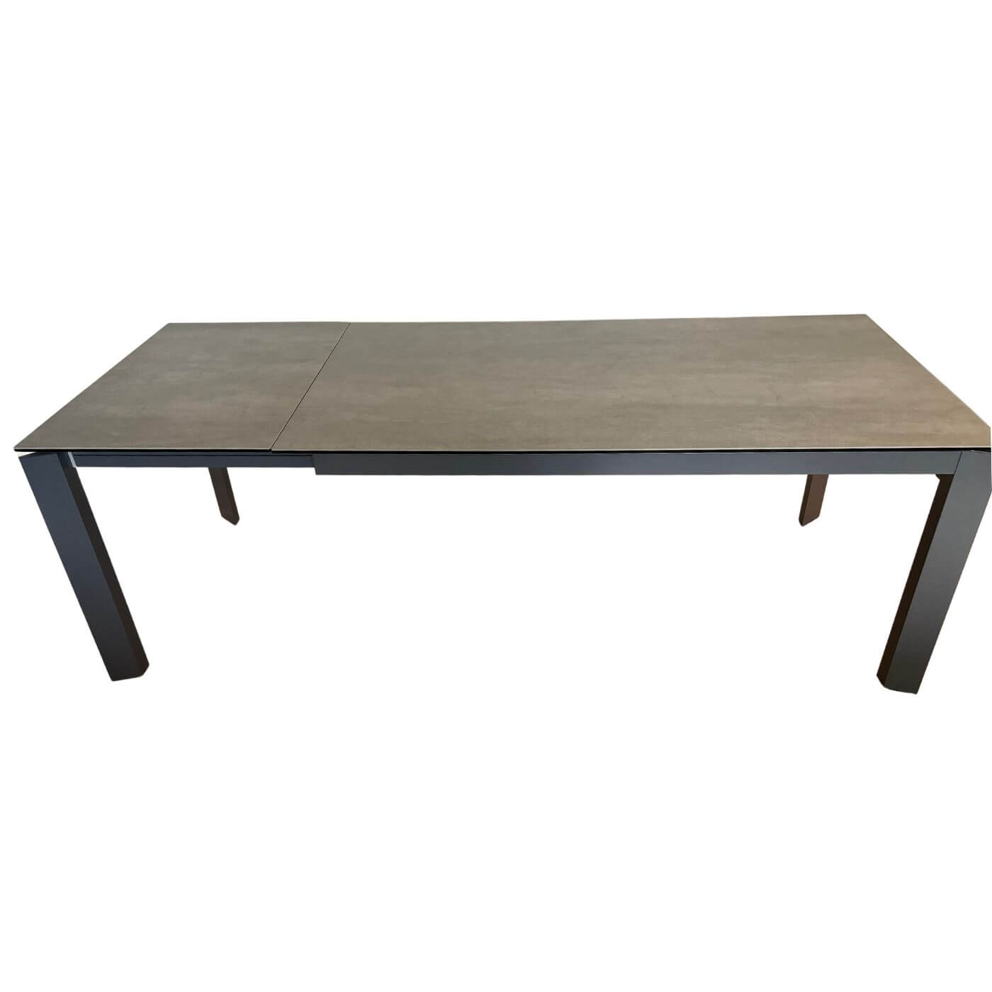 Calligaris Baron Extension Dining Table