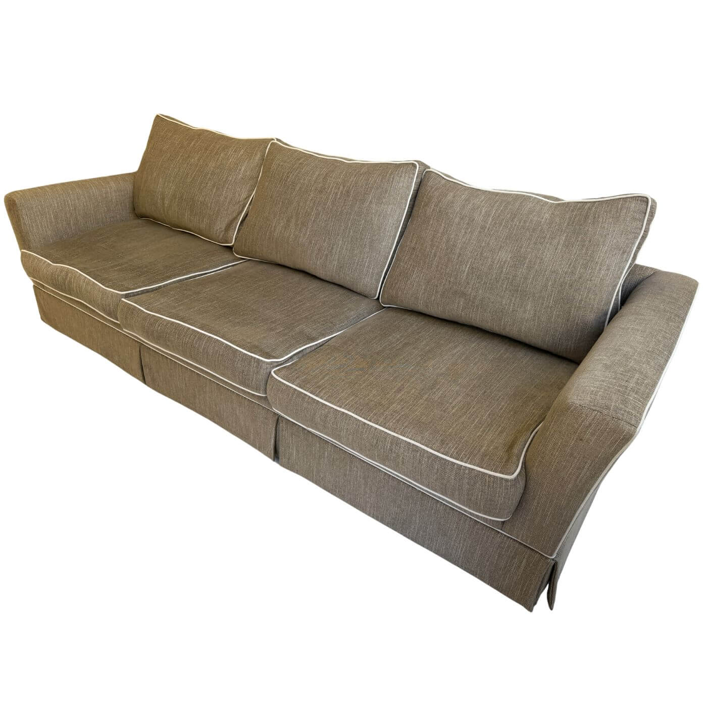 Coco Republic East Hampton Sofa, 2 available