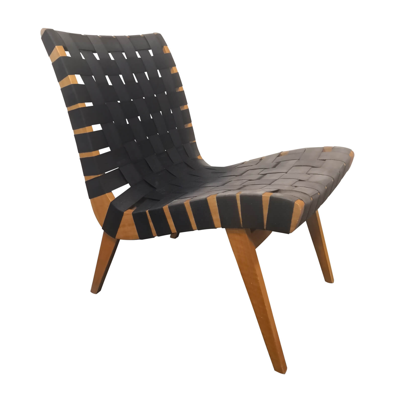 Douglas Snelling Low Chair