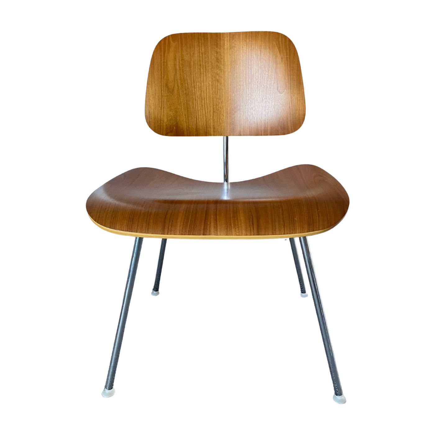 Herman Miller Eames DCM Dining Chairs, set of 8