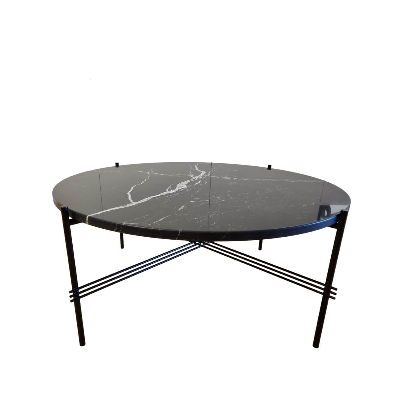 Gubi TS Marble Coffee Table