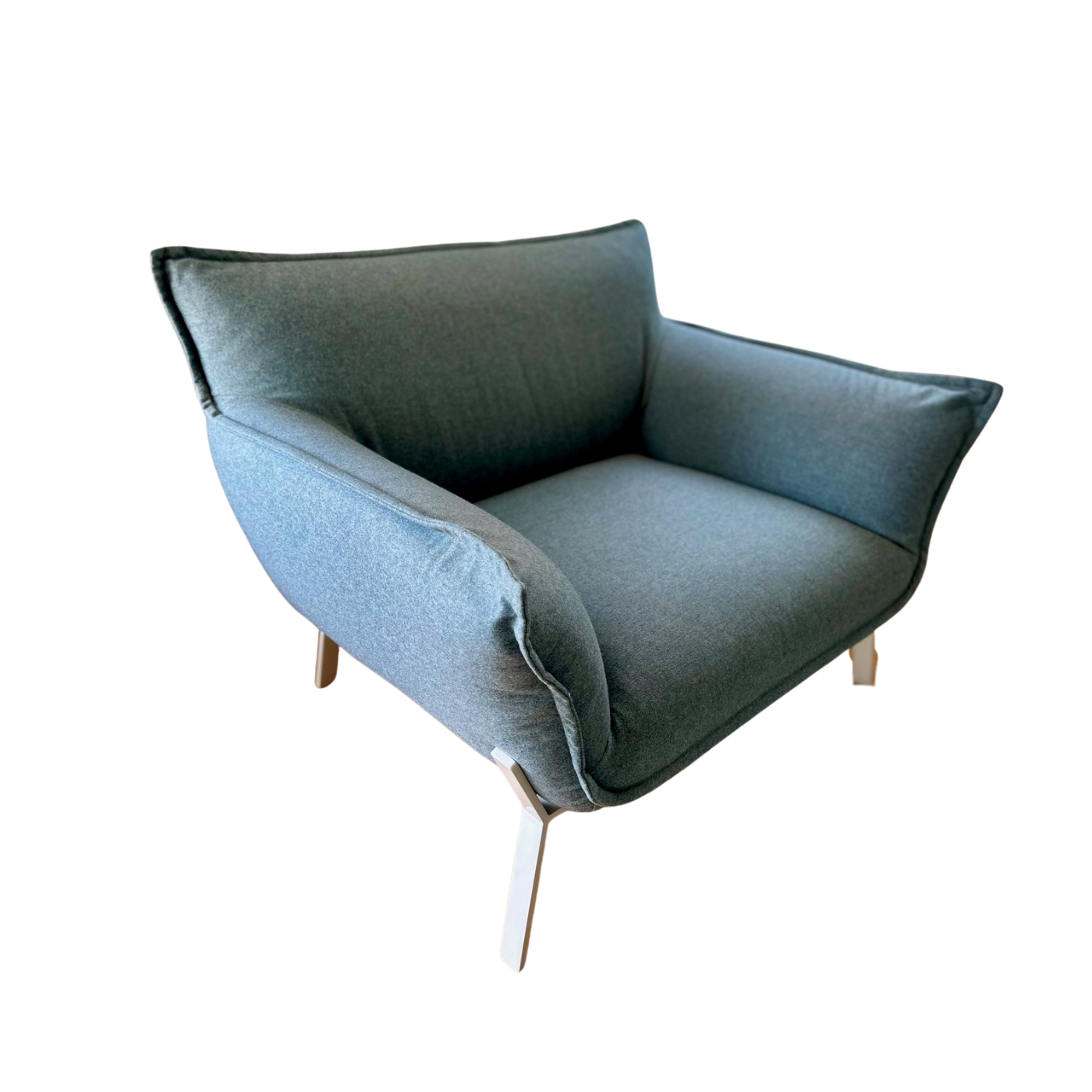 Jardan Lewis Armchair
