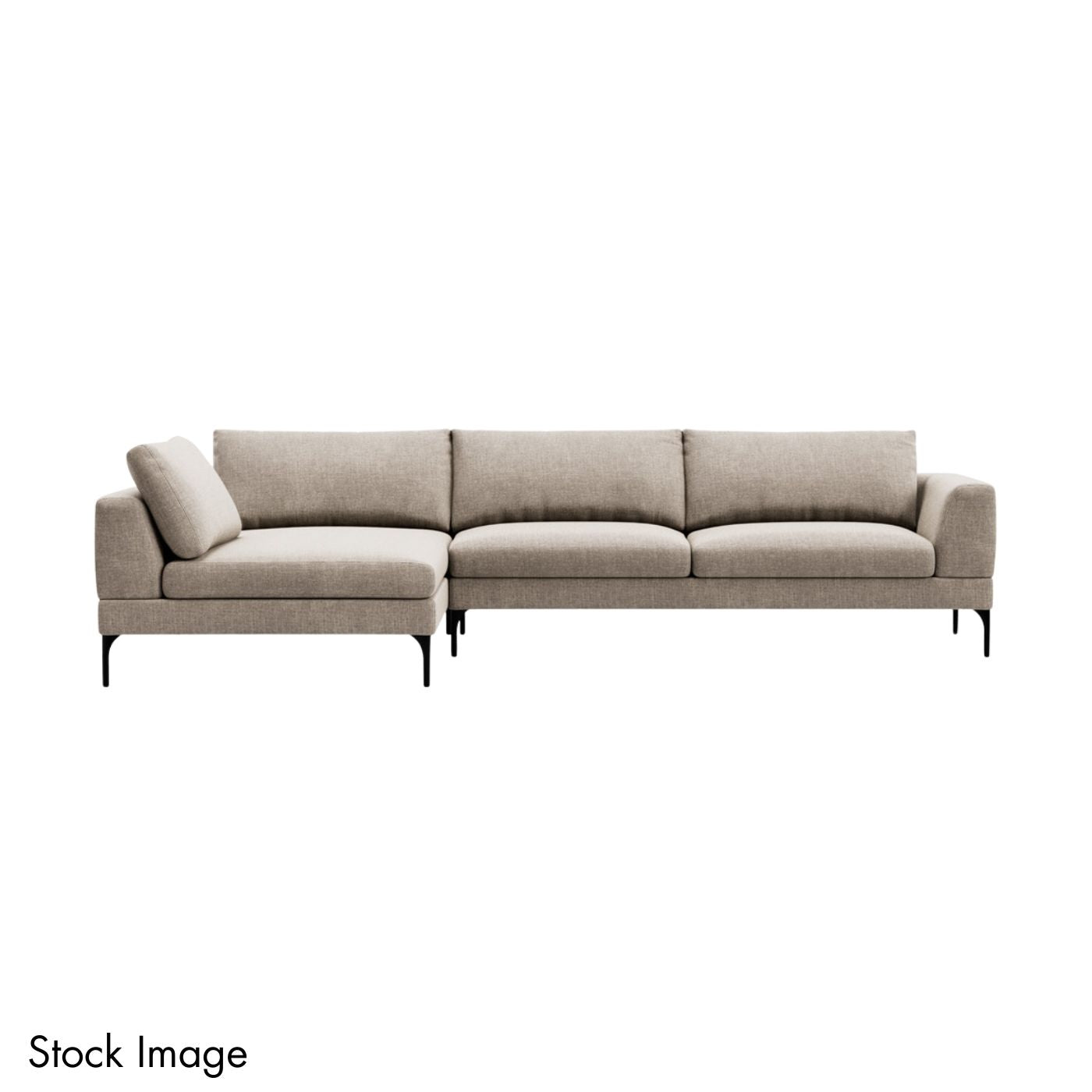 King Furniture Plaza Modular Sofa