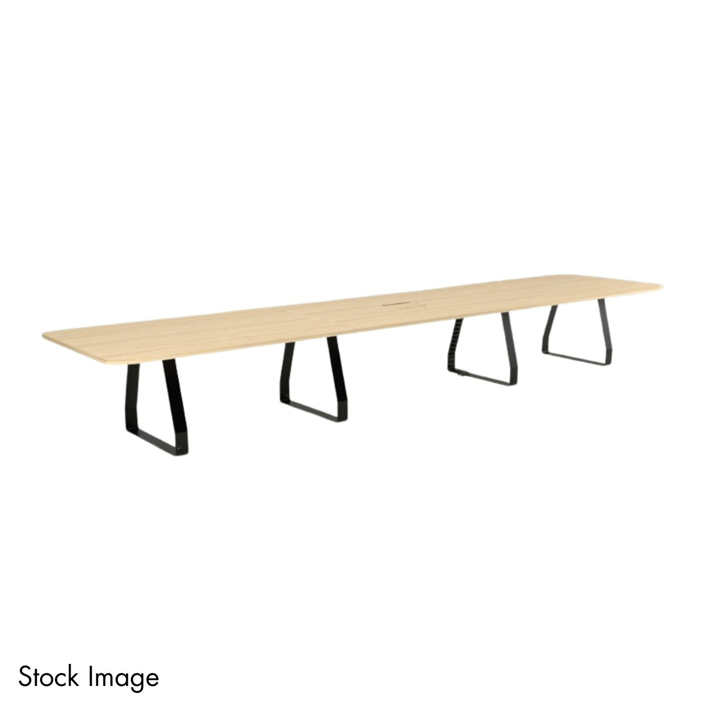 Koskela Stirrup Table