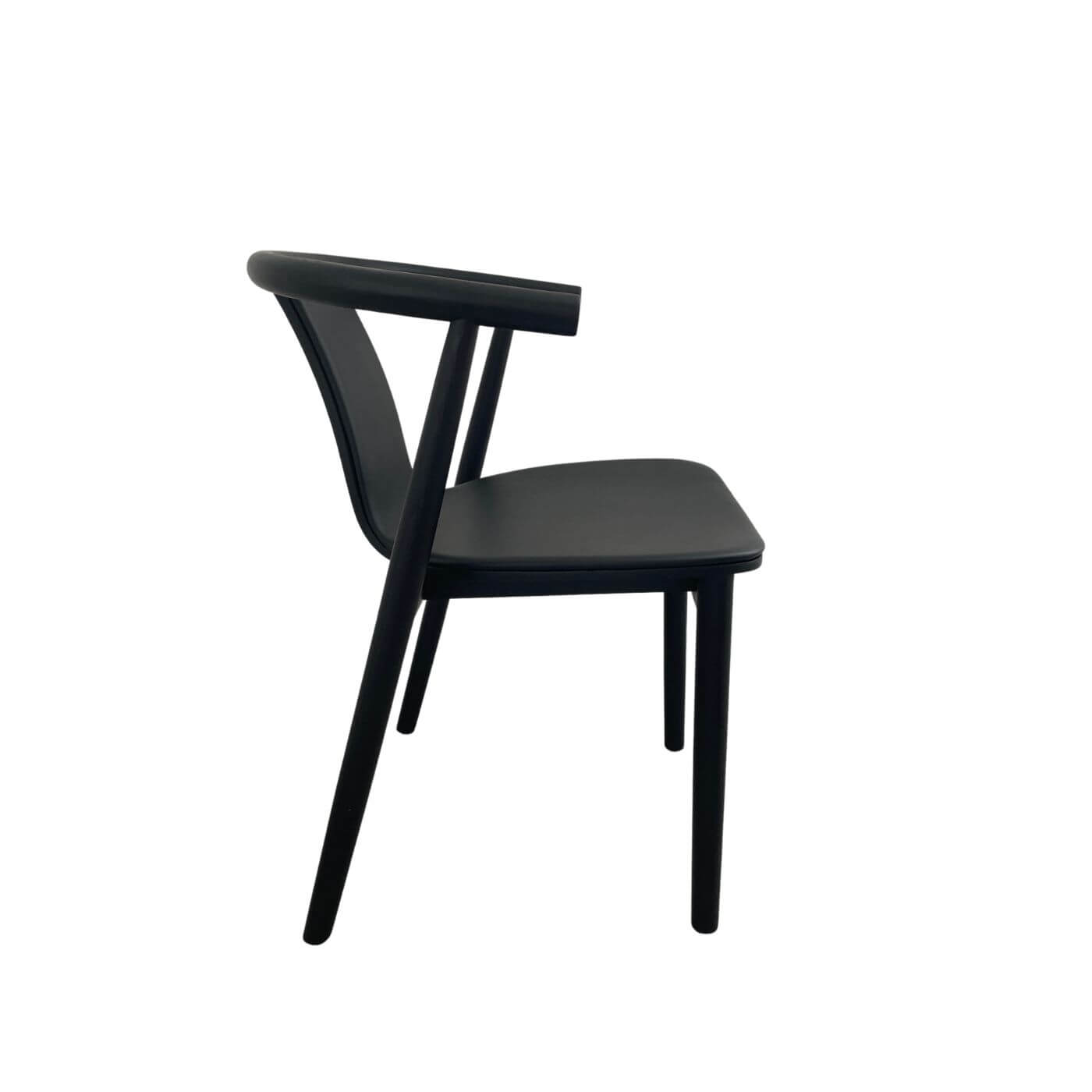 MCM House Kiki Dining Chairs x6