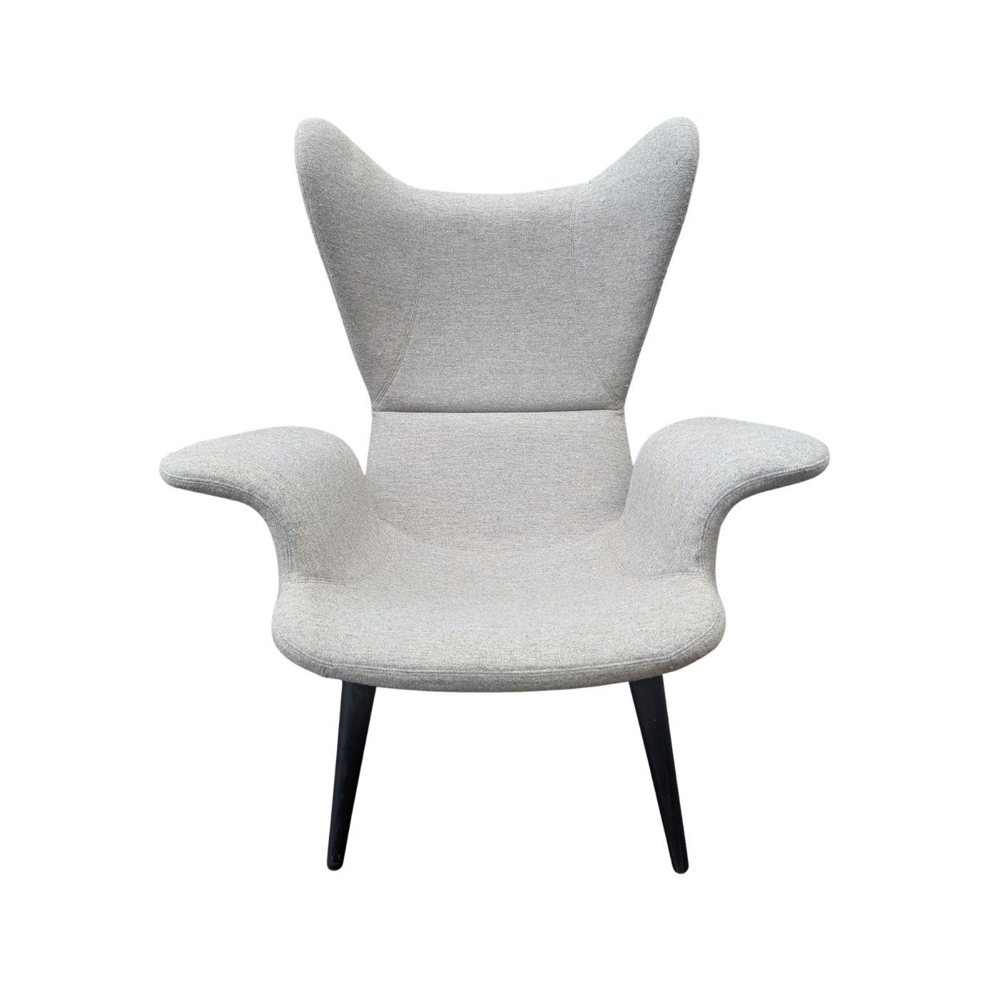 Moroso Diesel Longwave Armchair