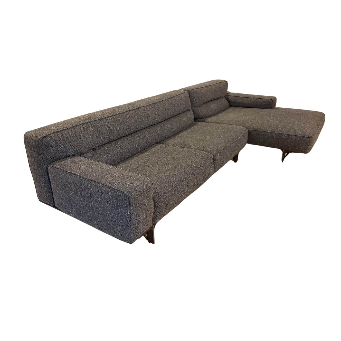Natuzzi Kendo Modular Sofa